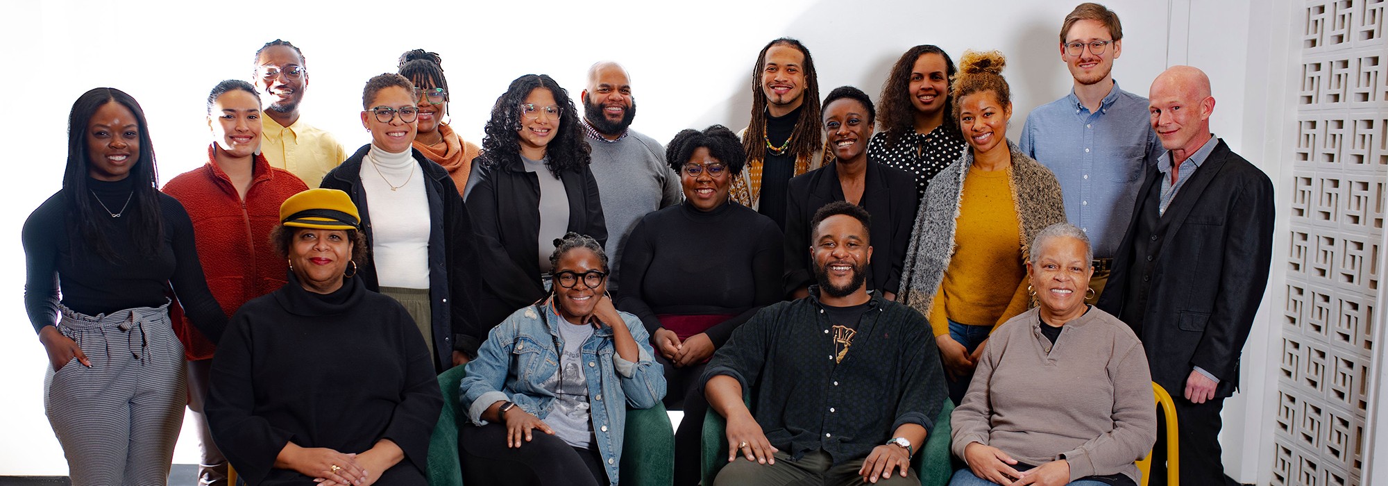 It Takes One: ThirdSpace Action Lab | TCLF